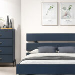OEM & ODM Harmony Bedroom Set Supplier In Malaysia | Techcential